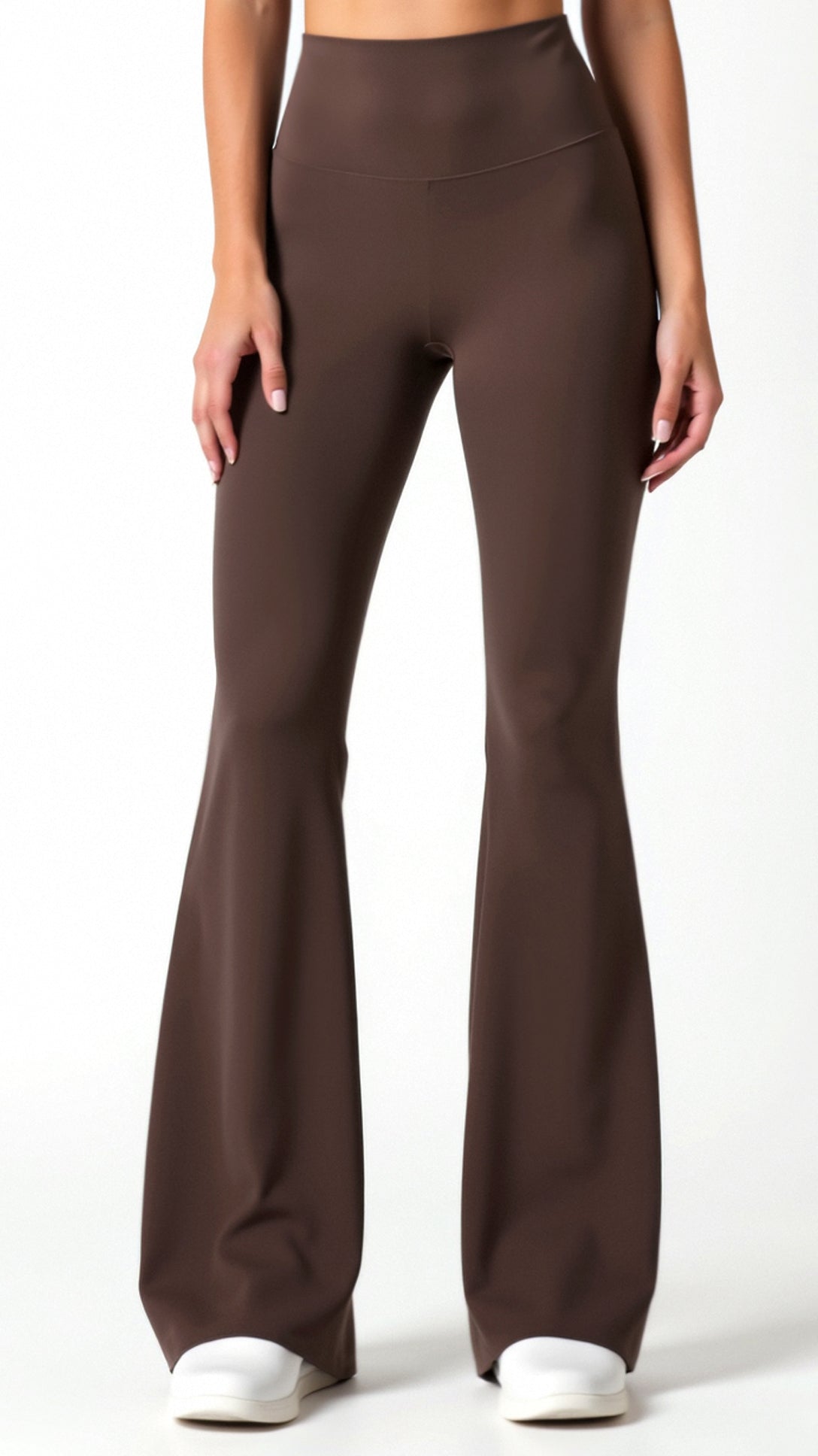 Flaired Leggings